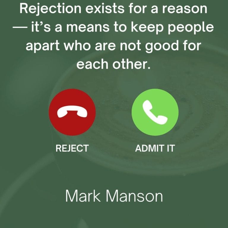 Models Attract Women Through Honesty By Mark Manson Review